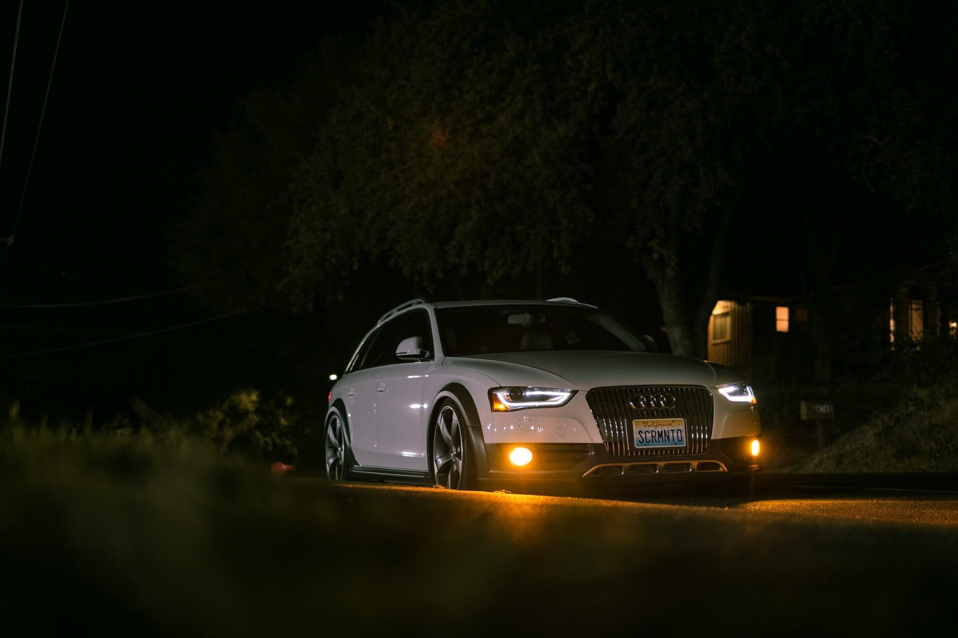 Import af Audi A6 - Vi guider dig hen til din ønsket bilmodel